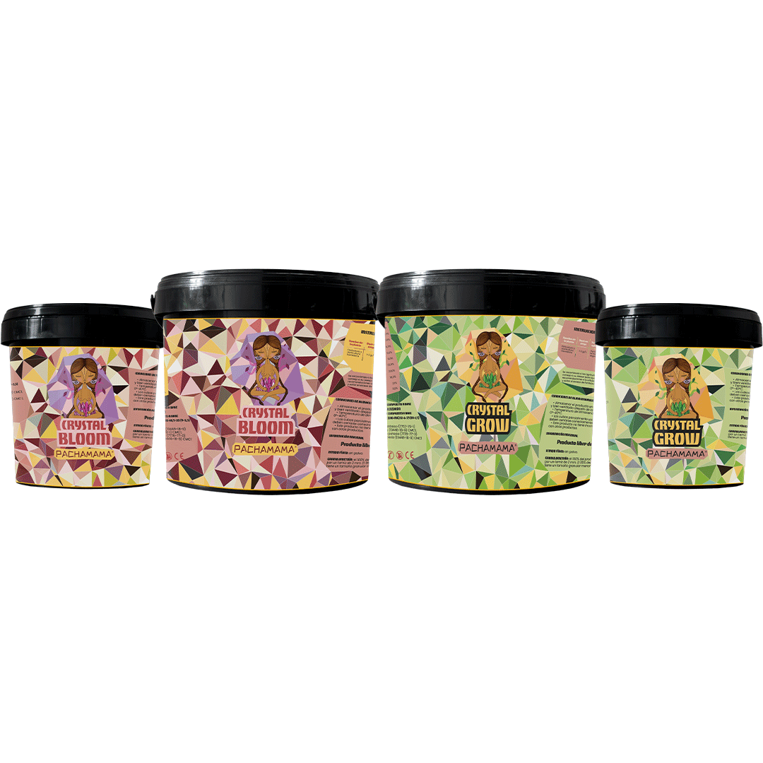 Bases sólidas – Pachamama Fertilizantes